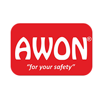 Awon-İş-Güvenliği-Logo | Awon® İş Güvenliği Ekipmanları