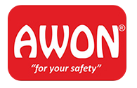 Awon-İş-Güvenliği-Logo | Awon® İş Güvenliği Ekipmanları